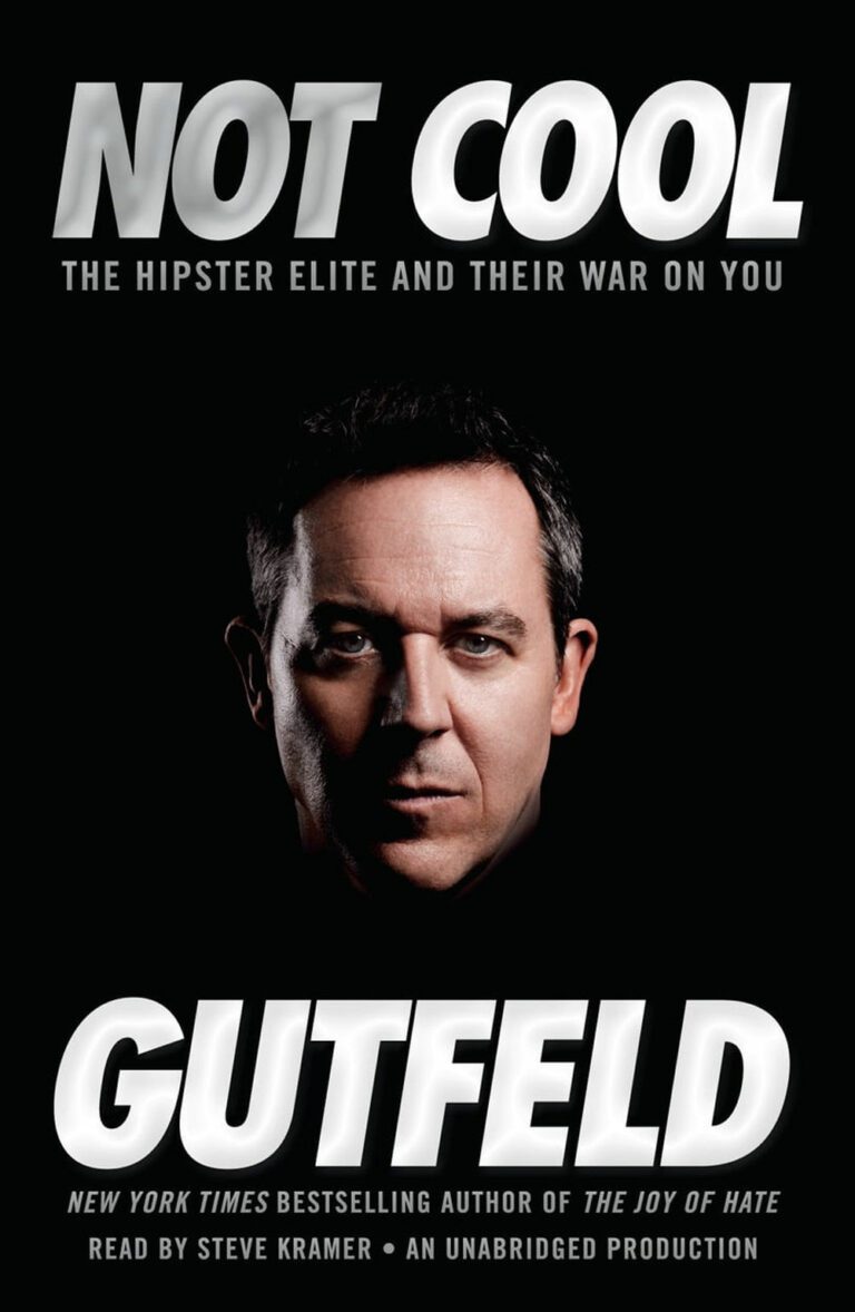 Books | Greg Gutfeld