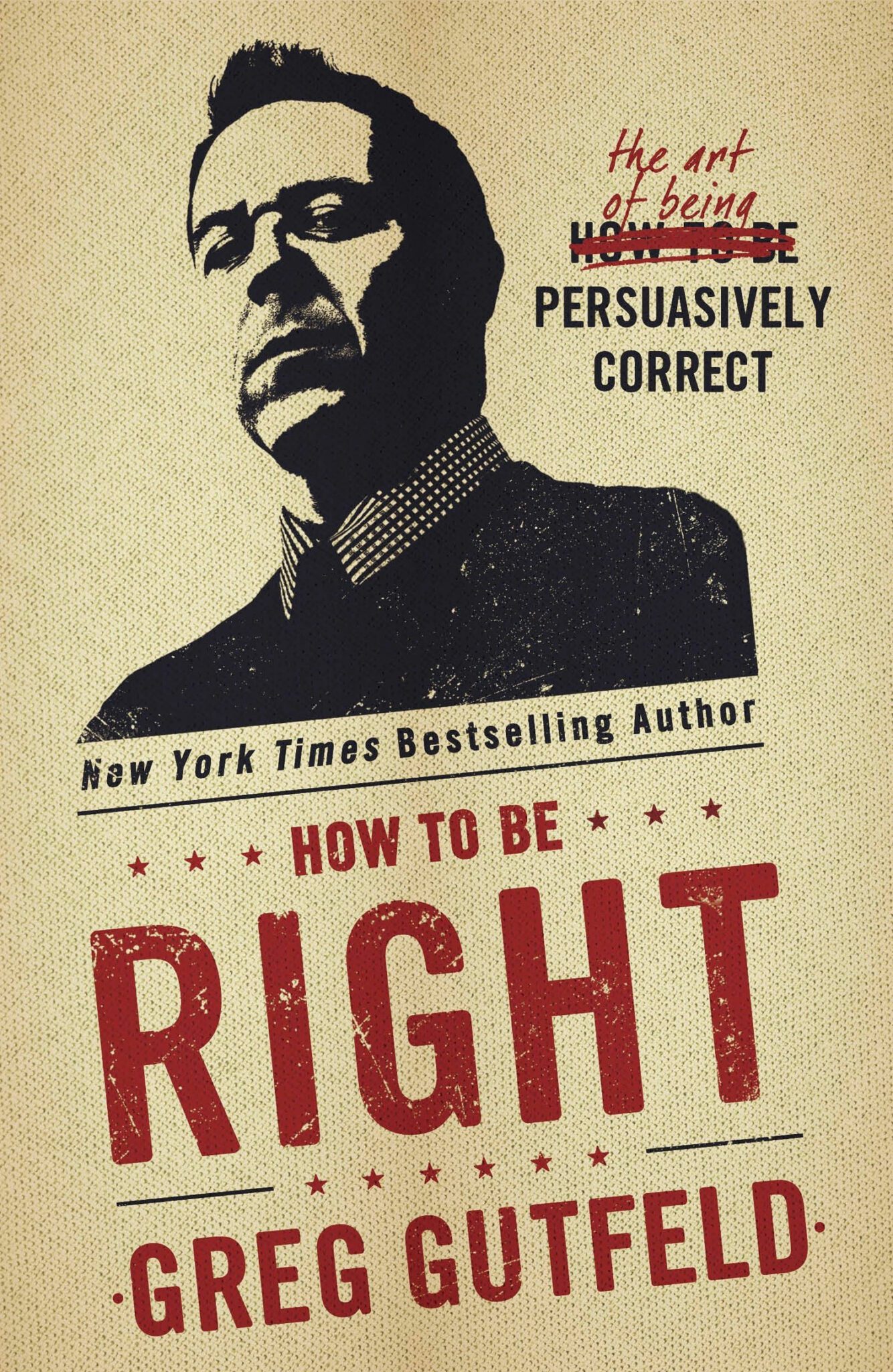 The Gutfeld Monologues | Greg Gutfeld