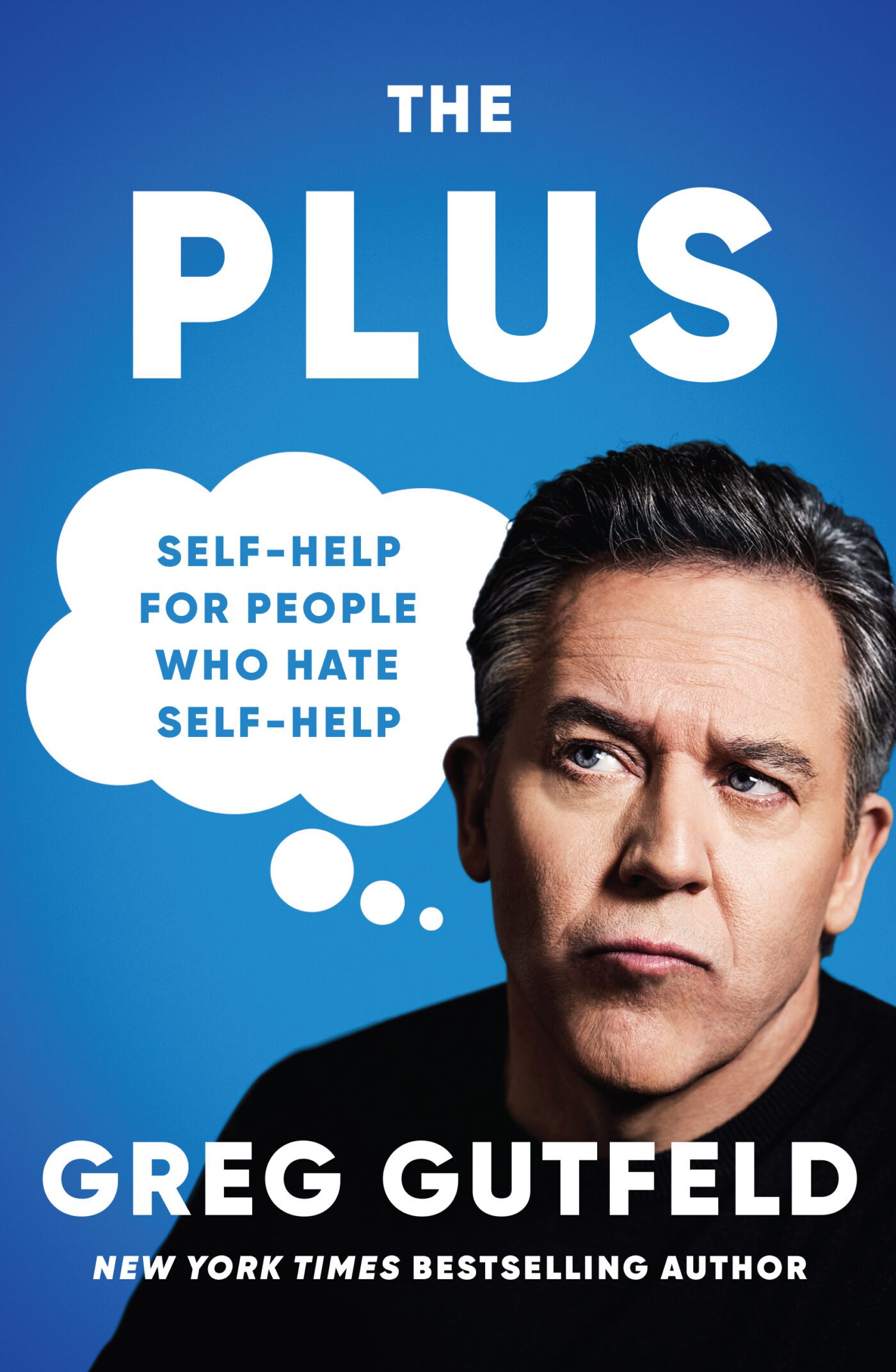 Books | Greg Gutfeld