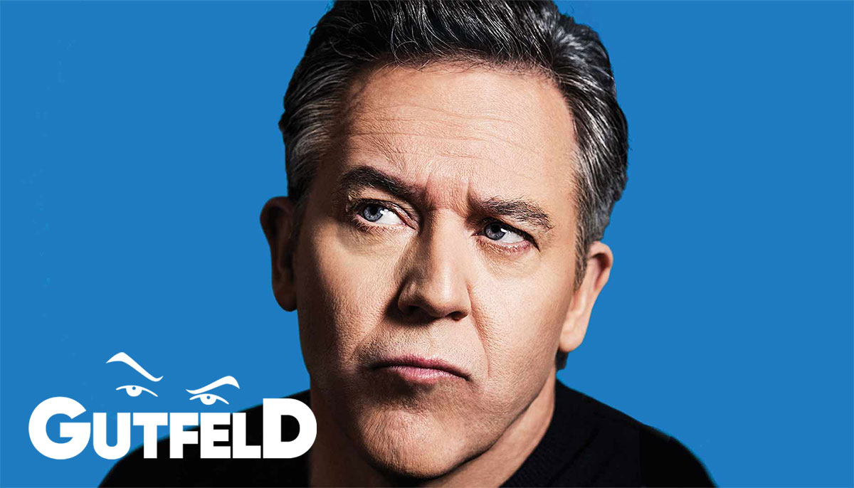 Shows | Greg Gutfeld