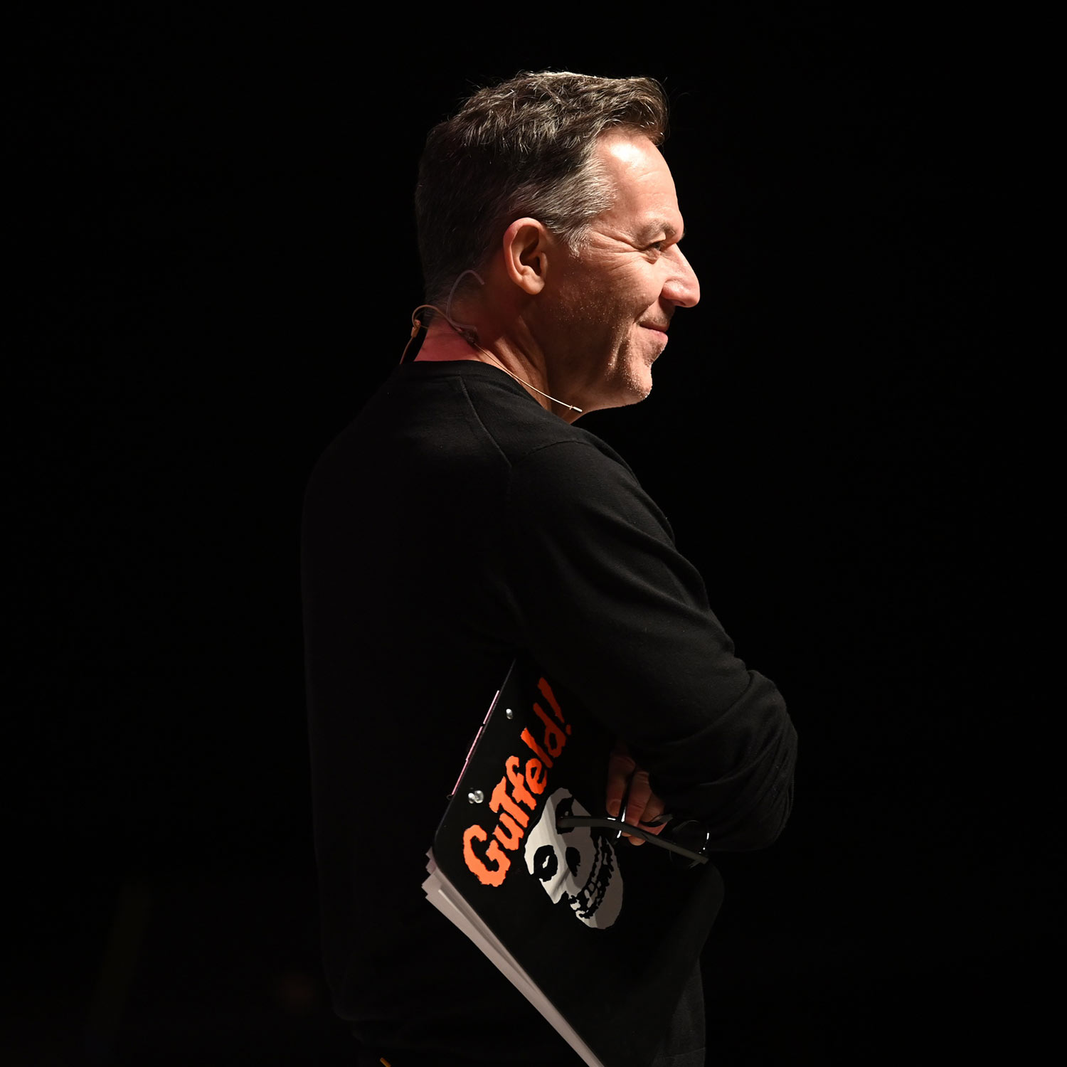 Greg Gutfeld - King Of Late Night | Official Site