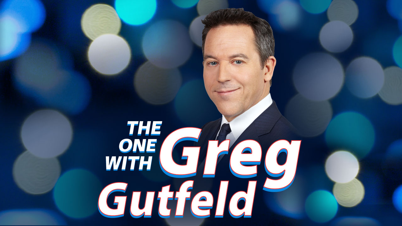 Shows | Greg Gutfeld