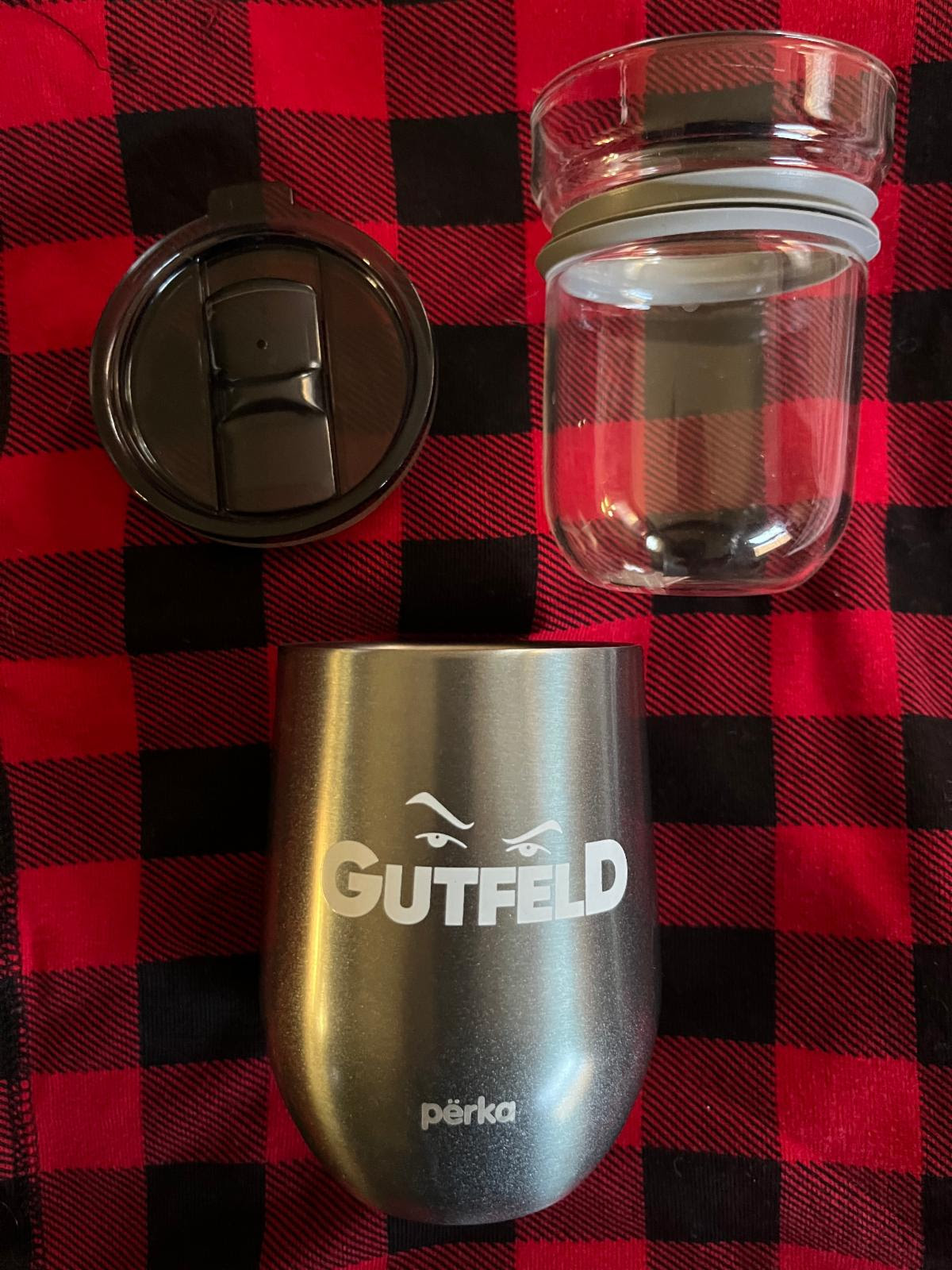NEW Gutfeld Holiday Gift Items Have Arrived! | Greg Gutfeld