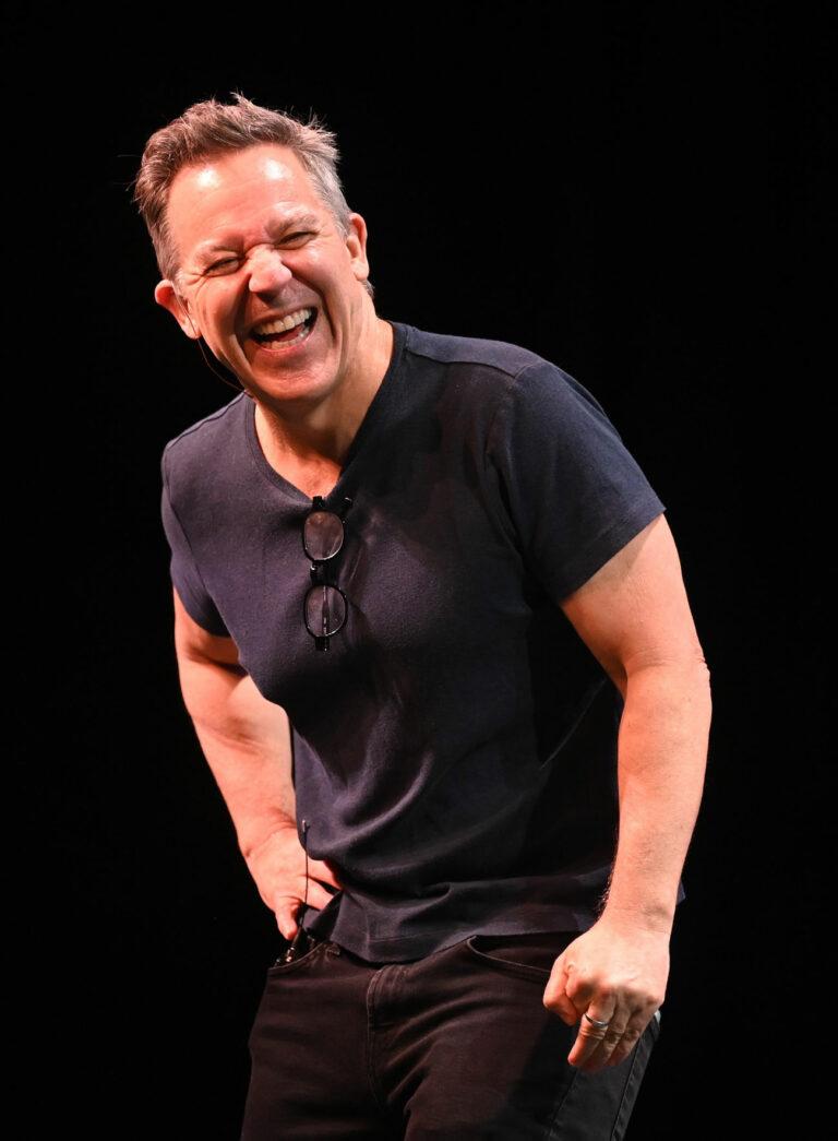 Greg Gutfeld - King Of Late Night | Official Site