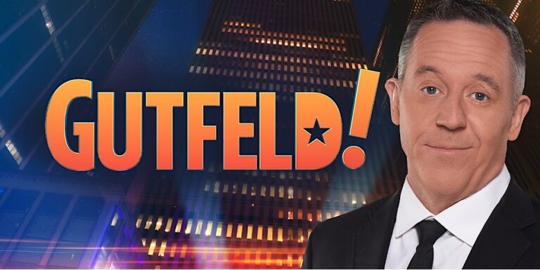 Shows | Greg Gutfeld