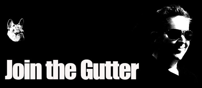 The Gutter | Greg Gutfeld