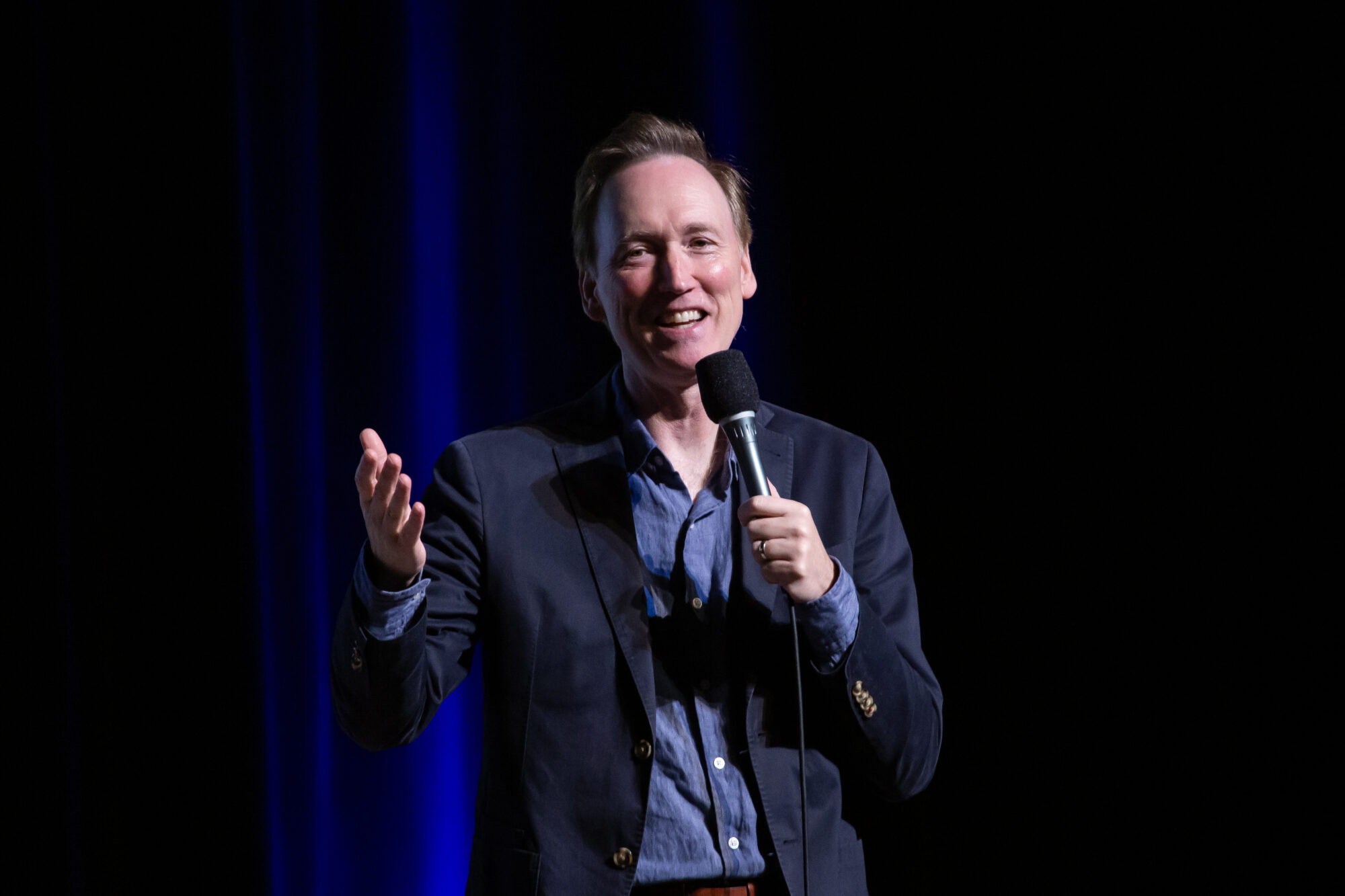 Gutfeld Live '25 Tour Announced - Tickets On Sale Nov 1 | Greg Gutfeld